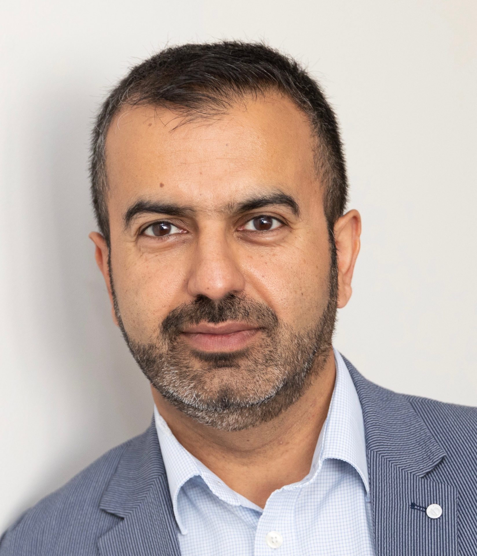 Committee Members – Birmingham and Solihull LPC